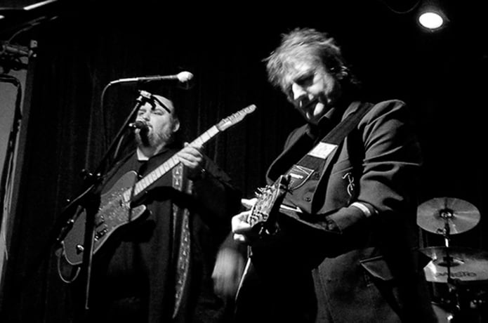 The Kenn Kweder Documentary | Indiegogo