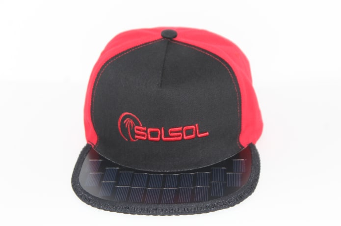 The SOLSOL Revolution Is Here! | Indiegogo