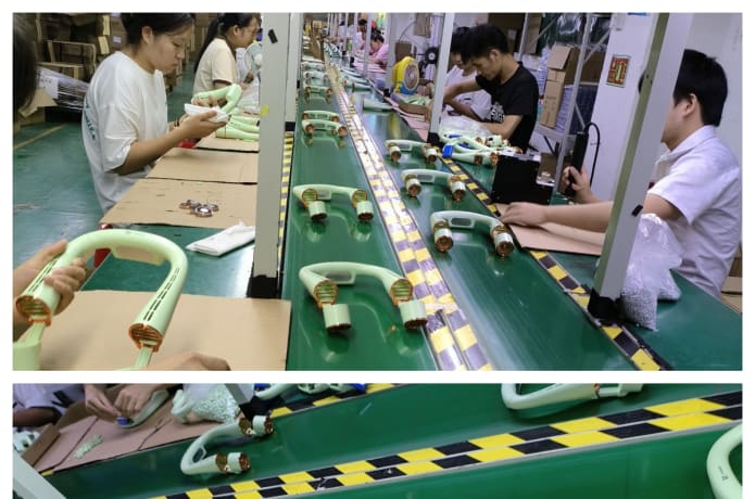 Funsnap: The Revolutionary Stretchable Neck Fan | Indiegogo