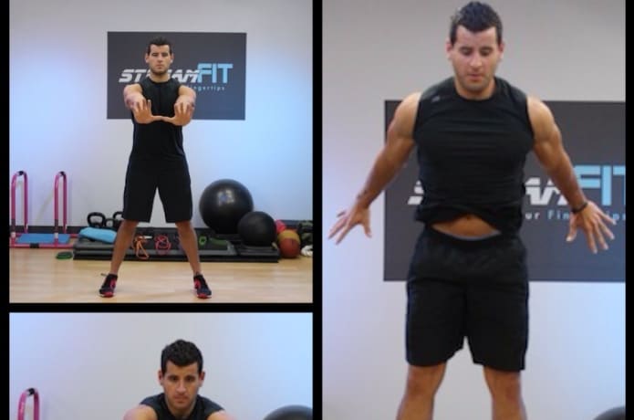 StreamFIT: The Most Comprehensive Streaming Fitness Platform EVER ...