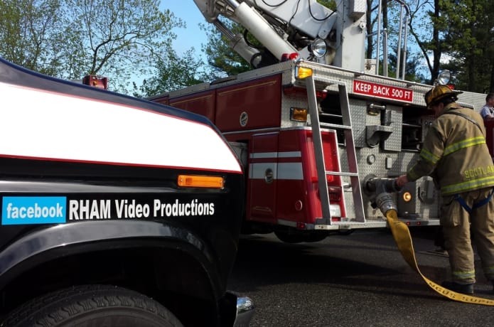 RHAM High School CERT Team Trailer | Indiegogo