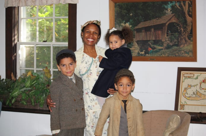 Telling the Untold Story of James Herman Banning | Indiegogo