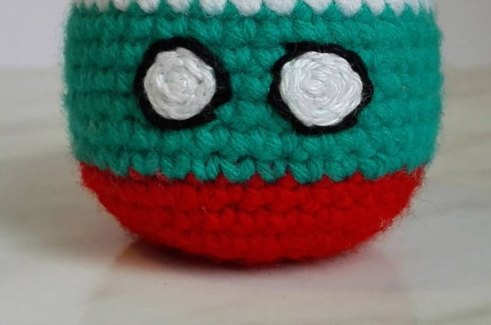 Countryball | Indiegogo