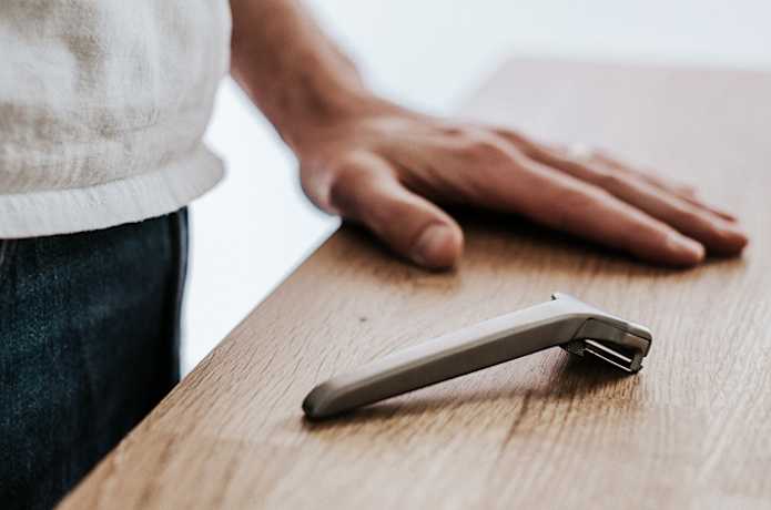 The Single Edge Razor 2.0 | Indiegogo