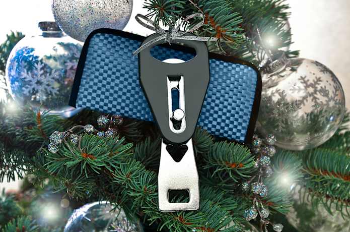 The EasyLock - Portable Temporary Travel Door Lock | Indiegogo