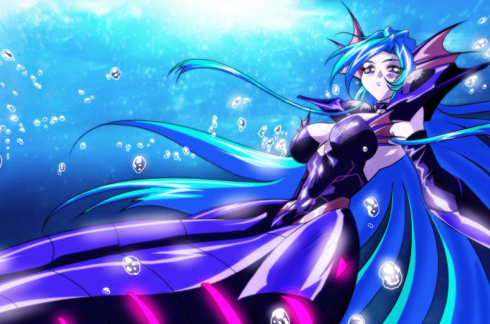 Constancy Roa OVA Second Chance! | Indiegogo