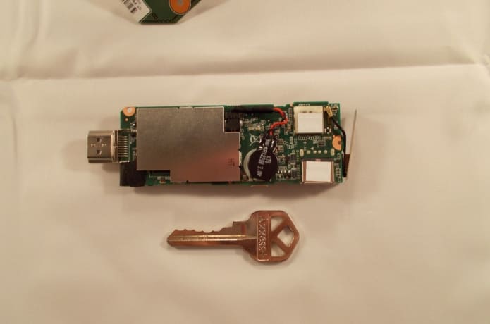 Fusion Micro--The world's smallest supercomputer | Indiegogo