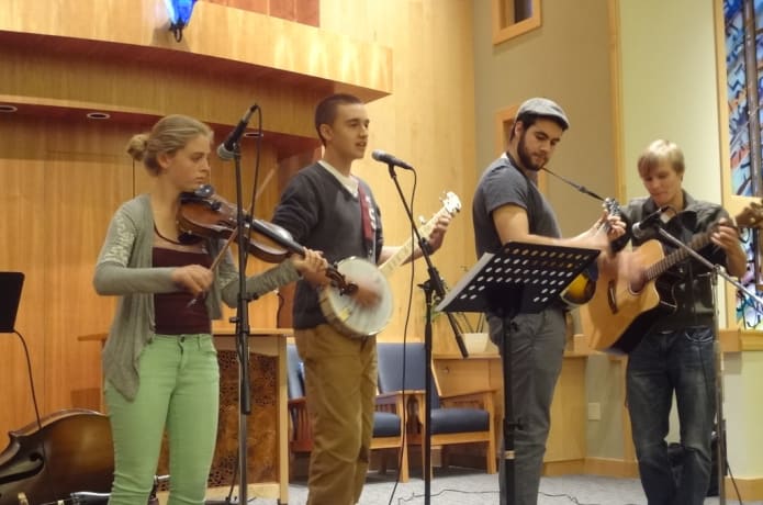 The Hearth Community | Indiegogo