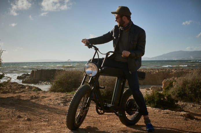 UNIMOKE- The coolest utility electric bicycle EVER | Indiegogo