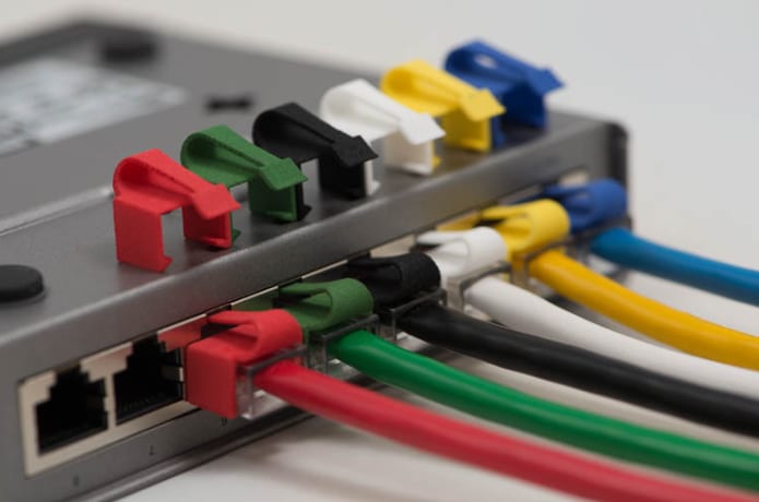 RJCLIP - the world's first Clip & Use solution | Indiegogo