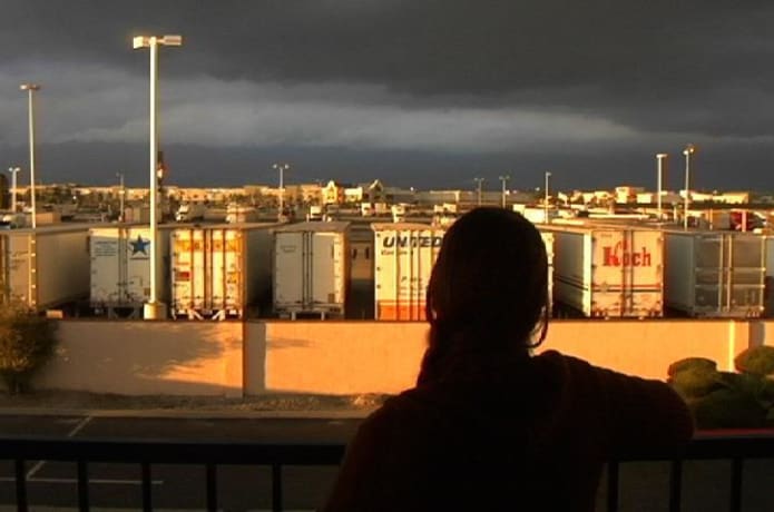 Lot Lizard The Movie | Indiegogo