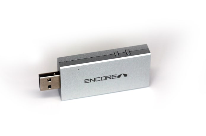 Encore mDSD portable USB DAC & Headphone amp | Indiegogo
