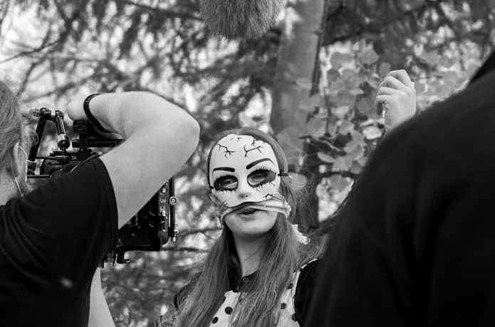 Grotesque - Horror Movie Finishing Funds | Indiegogo