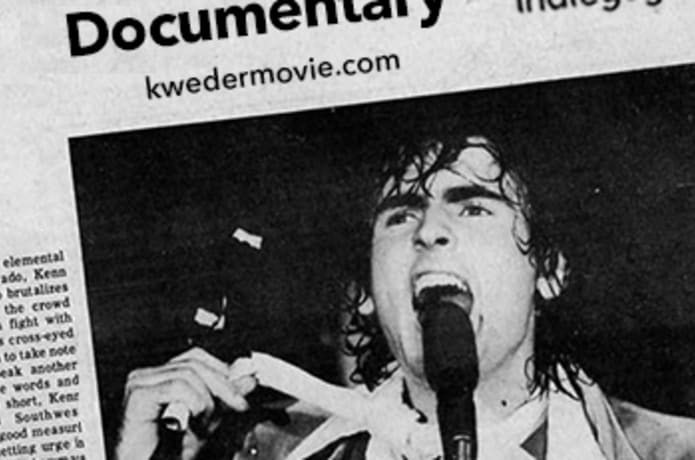 The Kenn Kweder Documentary | Indiegogo