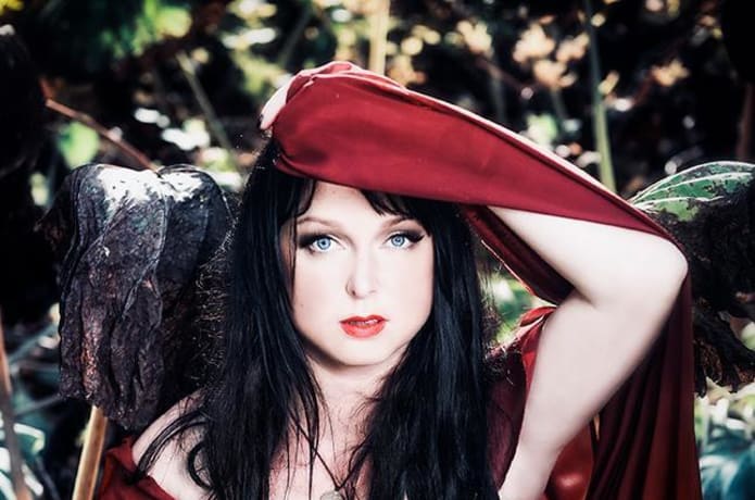 DARK SARAH- cinematic metal album - EPISODE II | Indiegogo