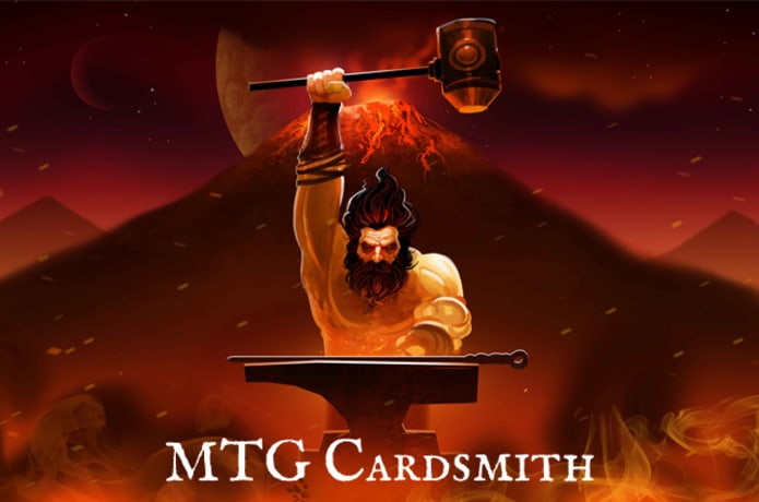 MTG Cardsmith: The Next Level | Indiegogo
