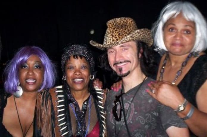 The Brides of Funkenstein Video Album & Tour | Indiegogo