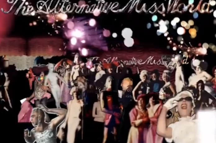 Andrew Logan's Alternative Miss World | Indiegogo