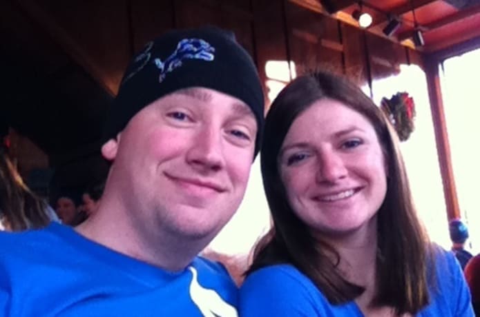 In memory of Sgt. Christopher Schenk, a veteran, hero & father. | Indiegogo