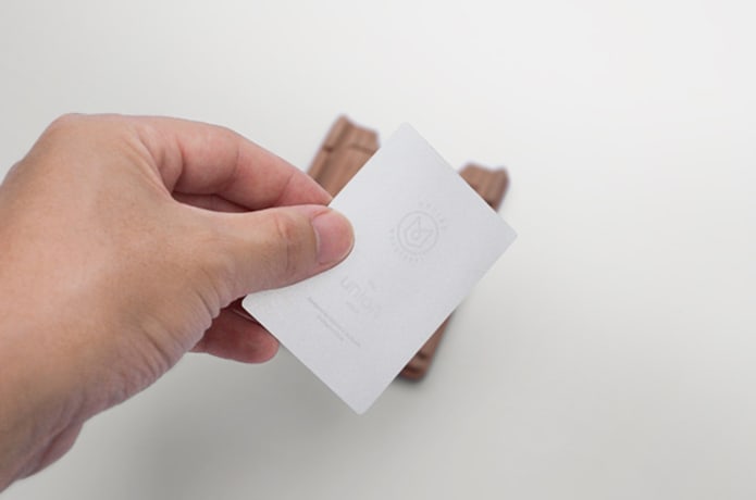 The Union - A Slim Minimalist Wood Wallet | Indiegogo