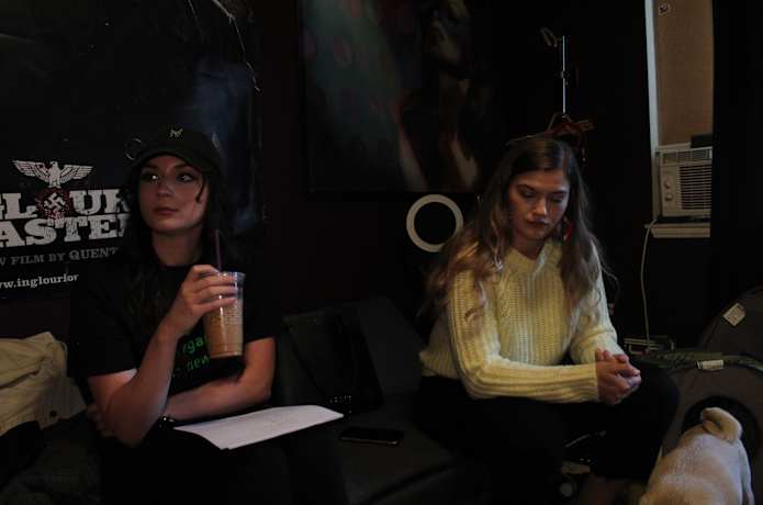 Jessi Who? A Series | Indiegogo