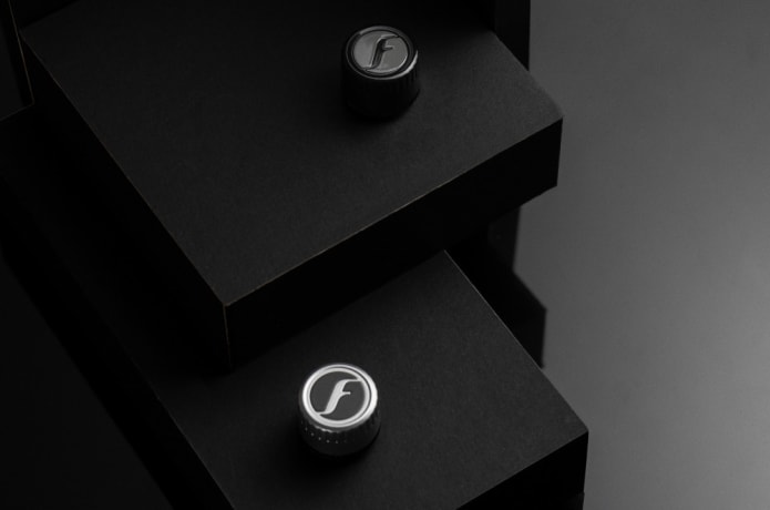 FOBO BIKE 2-Truly Bluetooth 5 TPMS For Motorcycles | Indiegogo