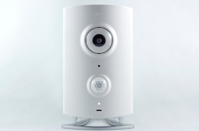 Piper: Smart, elegant, security and home automation | Indiegogo