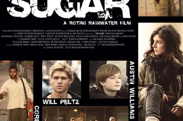 The Sugar Film Project. Making Life a Little Sweeter for Homeless Youth ...