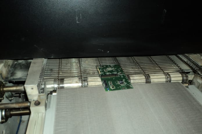 It's a Router. It's a Android Tablet. It's Home Automation. Its Soap ...