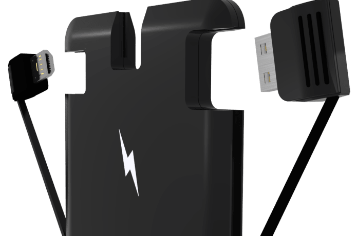 Flex-Card: Universal Flash Drive for All Devices | Indiegogo