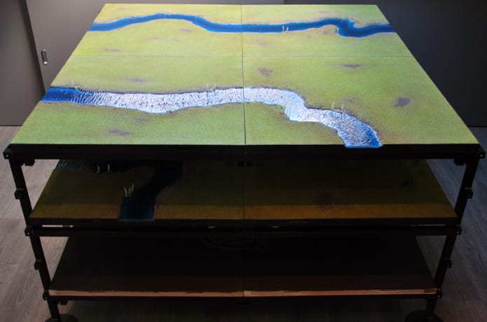 Modular Gaming Table | Indiegogo