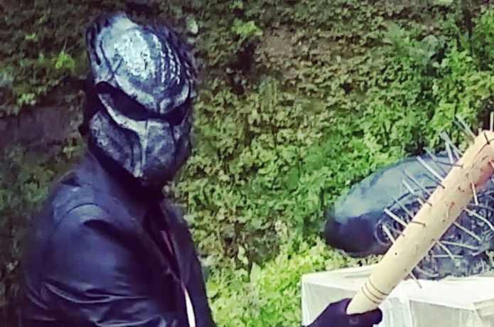 ALIEN GO BOOM | Indiegogo