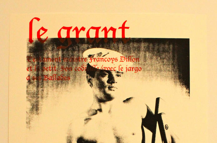 The Last Case of George Cecil Ives 1867 - 1950 | Indiegogo