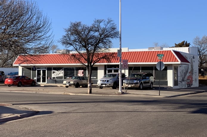 The Old Tascosa Brewing Company | Indiegogo