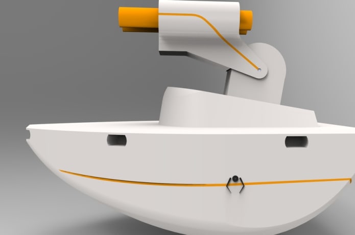 Roboting - Modular Robotics System | Indiegogo