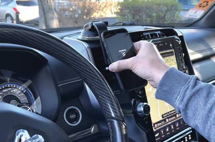 TANGO GRIP & STAND | Indiegogo