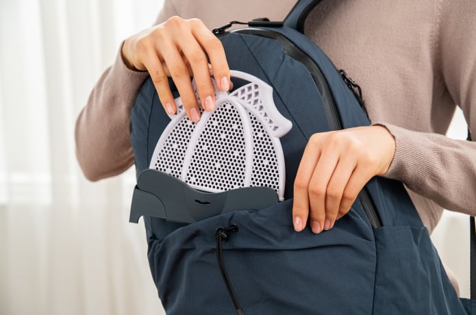 BROOMBI: Smart Broom with Quadruple Cleaning Power | Indiegogo