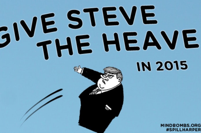 Adbusters: let the Meme Wars begin! | Indiegogo