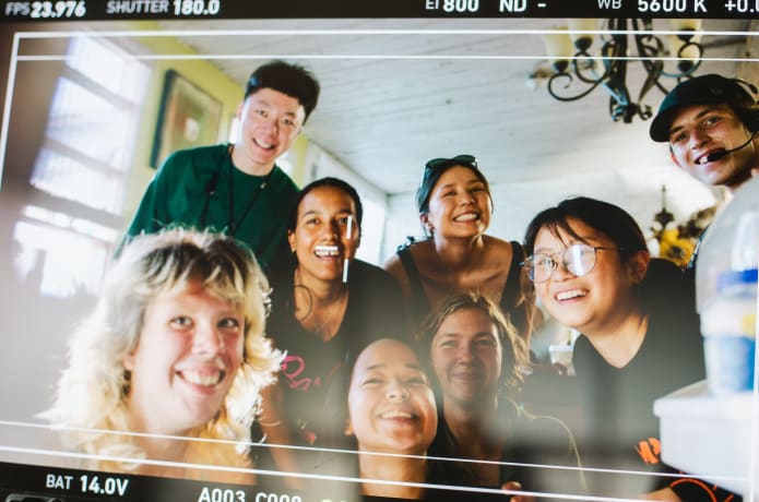 NOVELETTE IS TRYING | Indiegogo