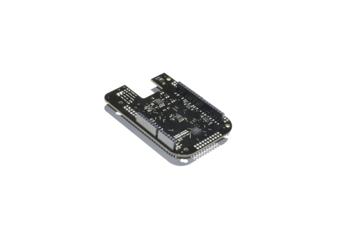 Arduino Shield to BeagleBone Black Cape | Indiegogo