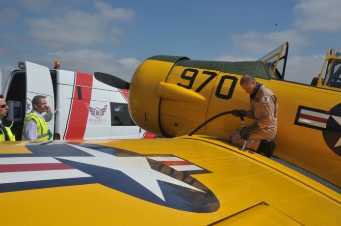 Flying Hospital & Rescue Jet | Indiegogo