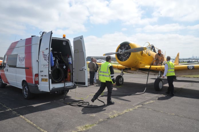 Flying Hospital & Rescue Jet | Indiegogo