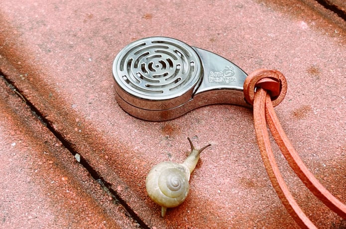 The world’s most powerful fidget toy:COMMA | Indiegogo