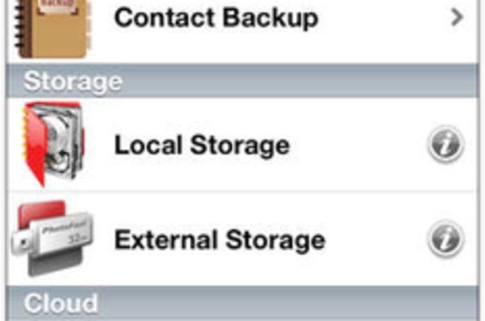 Flex-Card: Universal Flash Drive for All Devices | Indiegogo