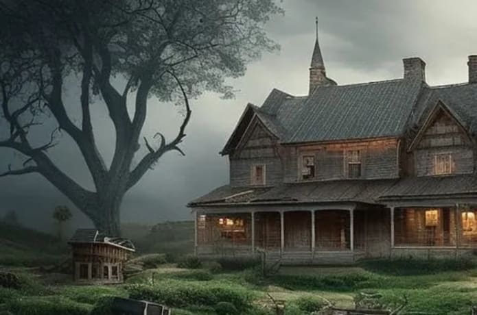 The Cornfield : Movie | Indiegogo