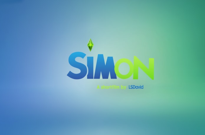 SIMON - Horror SciFi Shortfilm inspired by TheSims | Indiegogo