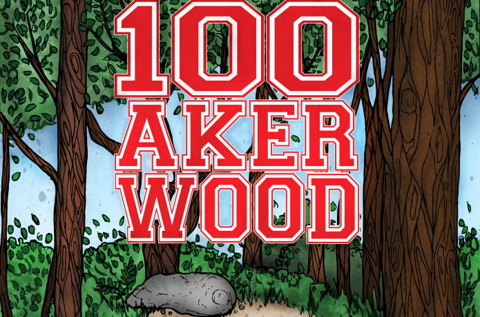 100 Aker Wood | Indiegogo