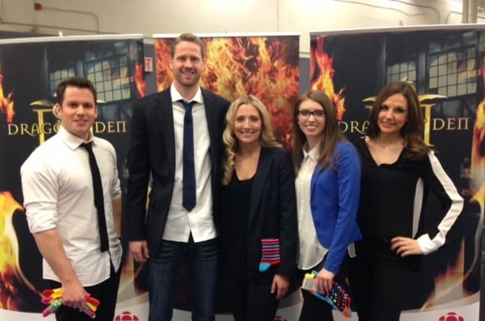 Cole and Parker - Socks that Start Businesses | Indiegogo