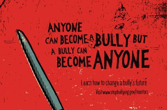 The Bully Project Digital Mural | Indiegogo