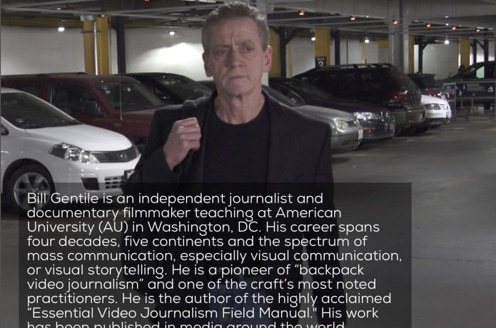 FREELANCERS with Bill Gentile | Indiegogo